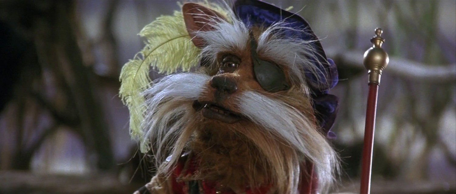 Screenshots - Labyrinth