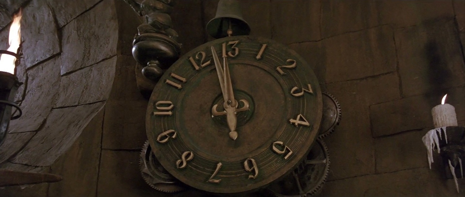 Screenshots - Labyrinth