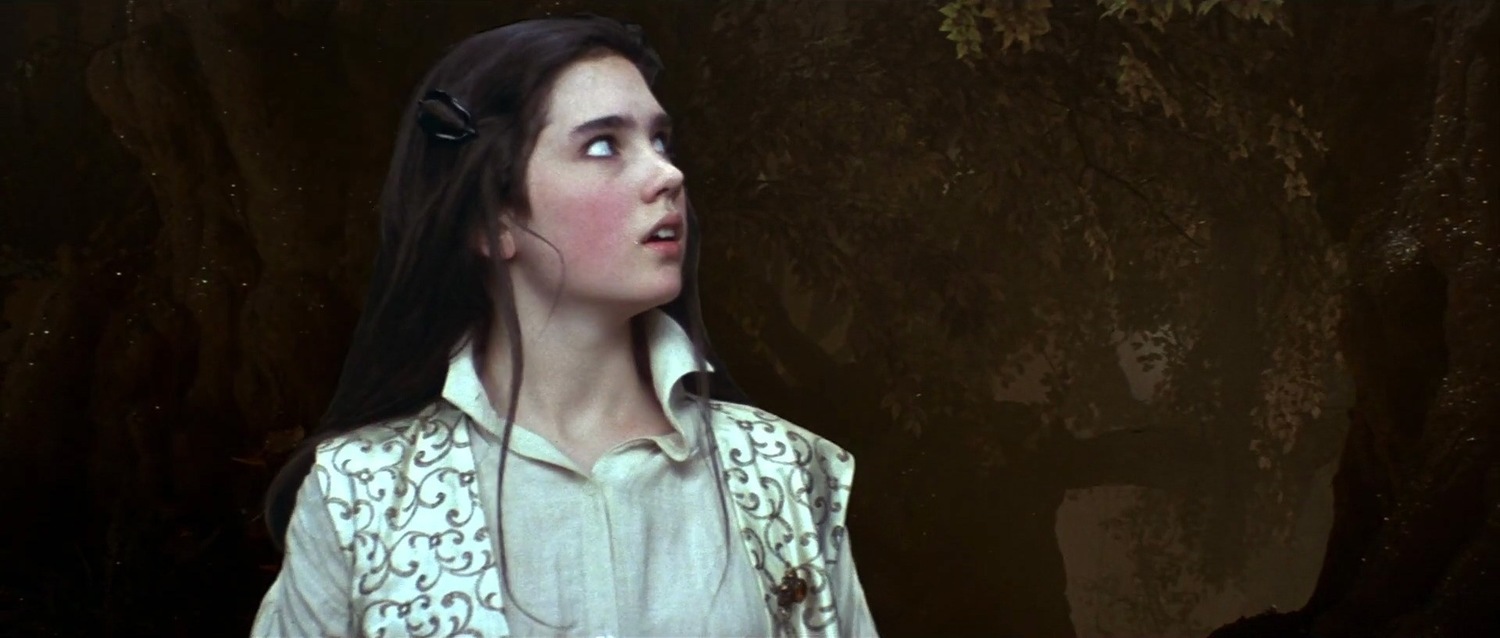 Screenshots - Labyrinth