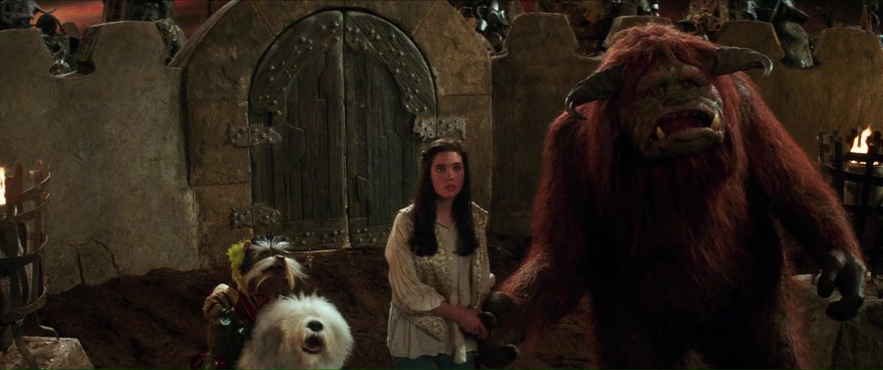 Screenshots - Labyrinth