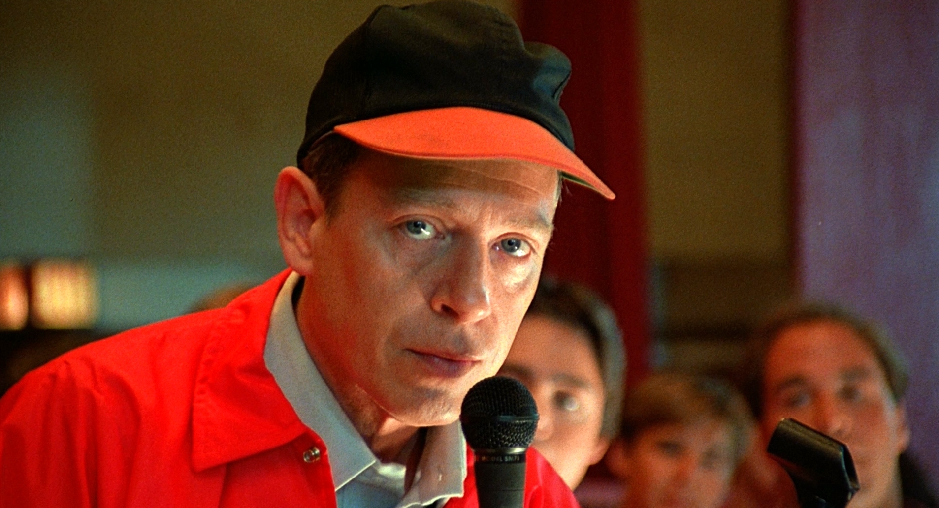 Guy Boyd - actor - biography, photo, best movies and TV shows