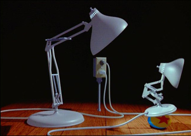 Screenshots - Luxo Jr.