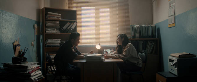 Screenshots - Cursed Land. Fate