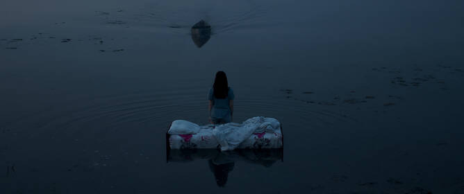 Screenshots - Cursed Land. Fate