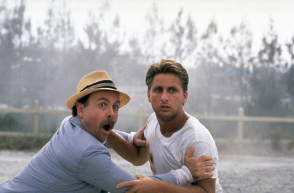 Christopher Murney - actor - biography, photo, best movies and TV shows