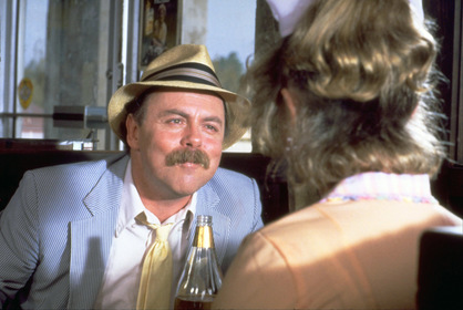 Christopher Murney - actor - biography, photo, best movies and TV shows