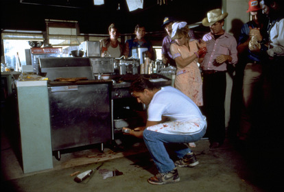 Leon Rippy - actor - biography, photo, best movies and TV shows