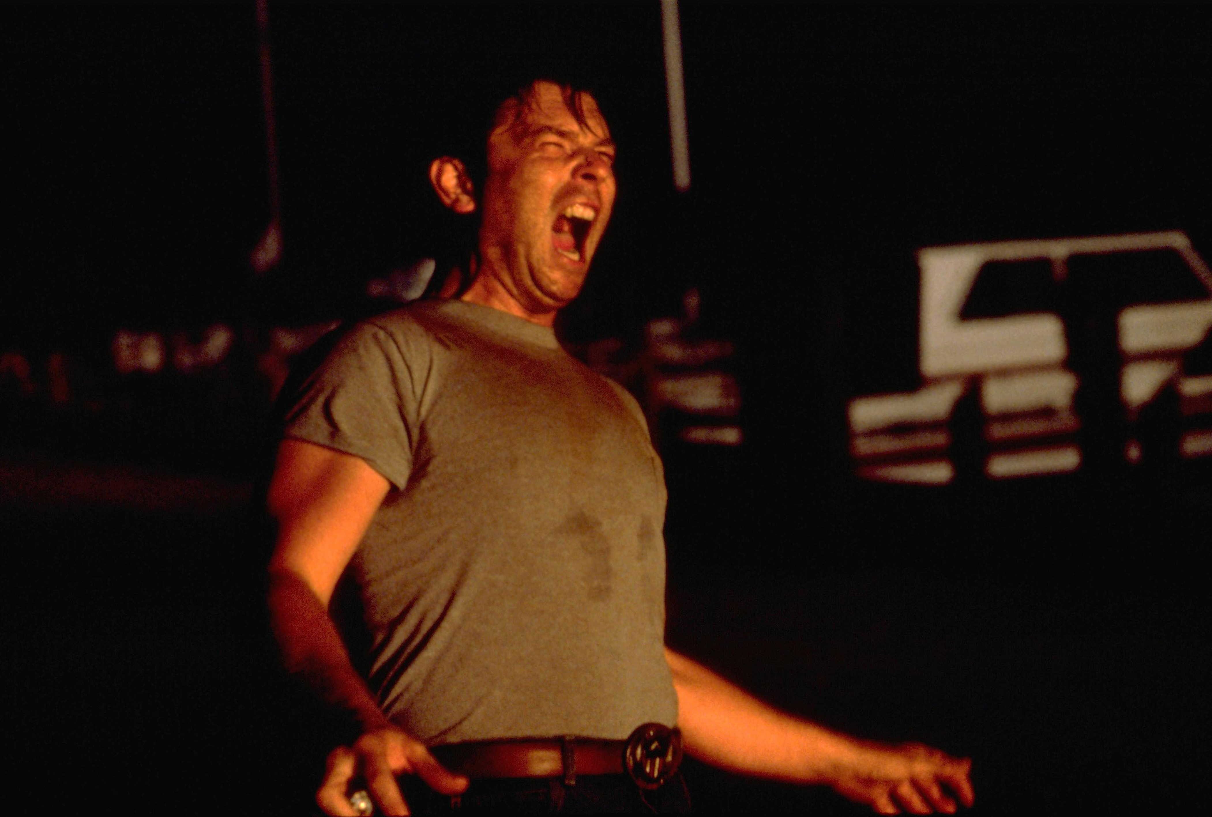 Leon Rippy - actor - biography, photo, best movies and TV shows