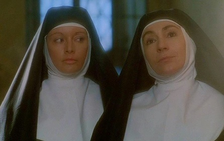 Convent of Sinners (movie, 1986)