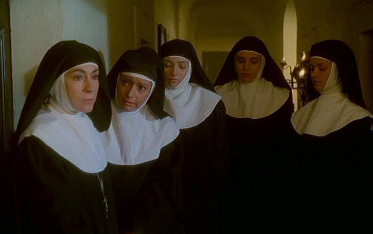 Convent of Sinners (movie, 1986)