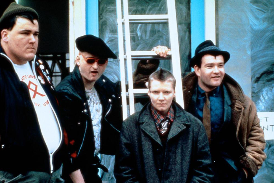 Richard Graham - actor, director