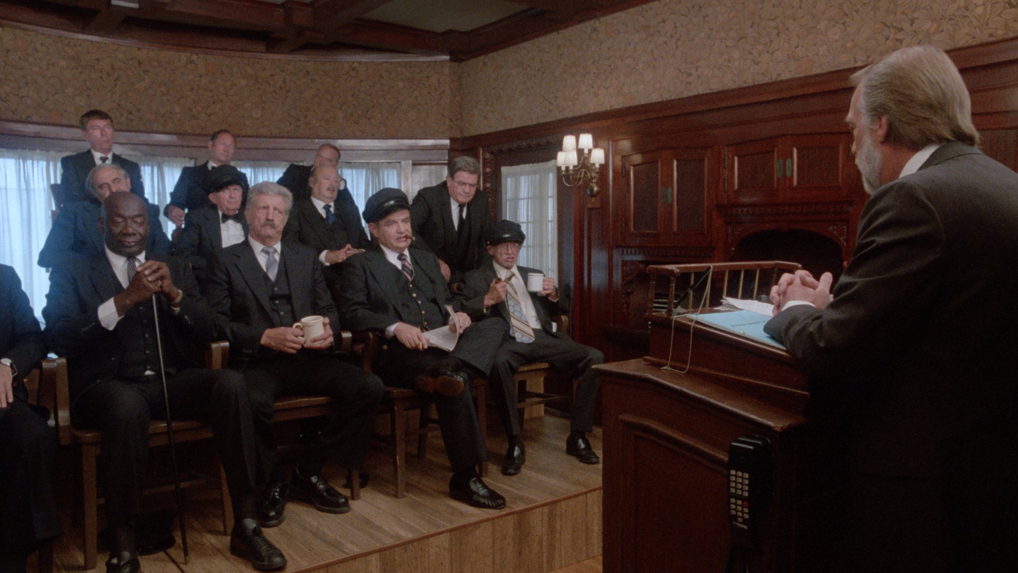 Julius Harris - actor - biography, photo, best movies and TV shows