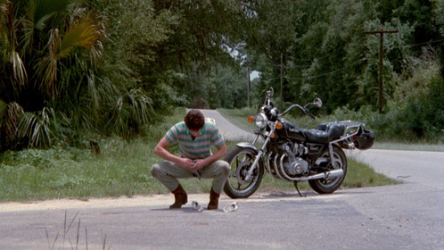 Nightmare Weekend (movie, 1986)