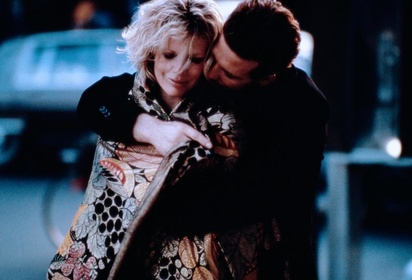 Nine 1/2 Weeks (movie, 1985)