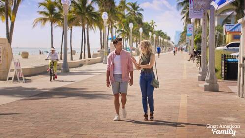 Russell Quinn - actor, writer, producer, director