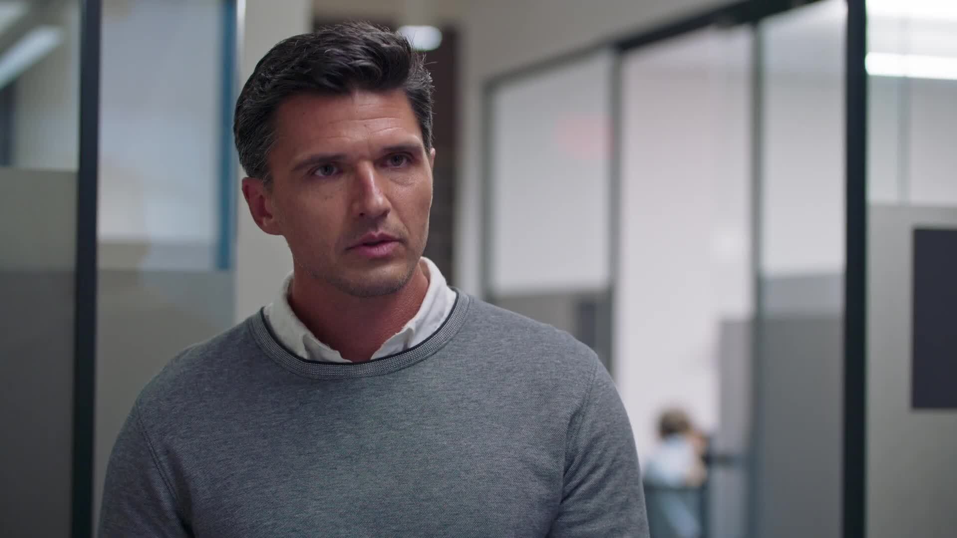 Russell Quinn - actor, writer, producer, director