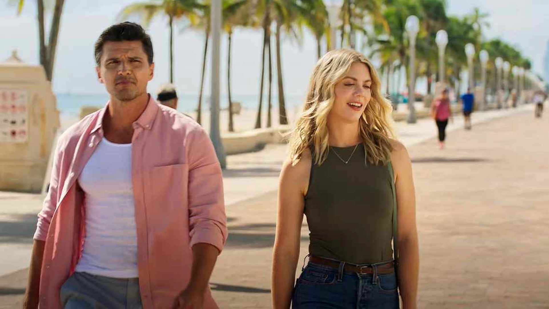 Russell Quinn - actor, writer, producer, director