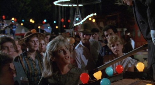 The Offspring (movie, 1987)