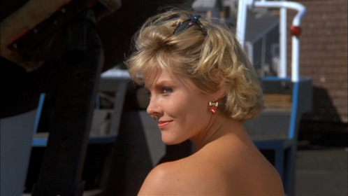 One Crazy Summer (movie, 1986)