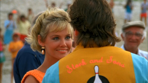 One Crazy Summer (movie, 1986)