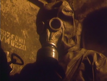 Screenshots - Letters from a Dead Man