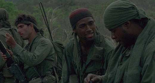 Reggie Johnson - actor - biography, photo, best movies and TV shows