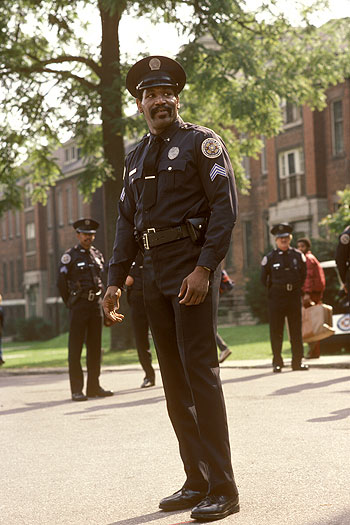 Bubba Smith - actor - biography, photo, best movies and TV shows
