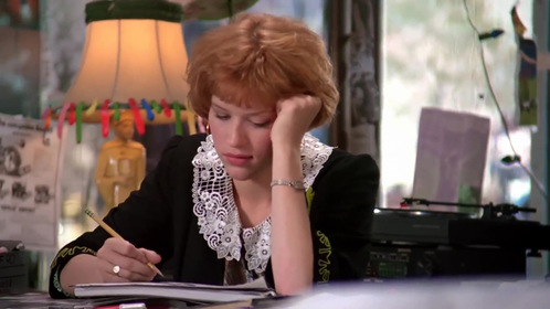 Screenshots - Pretty in Pink