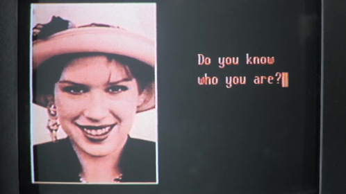 Screenshots - Pretty in Pink