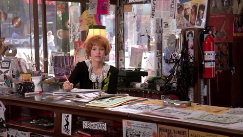 Screenshots - Pretty in Pink