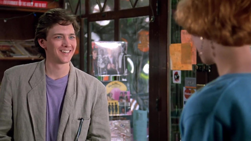 Screenshots - Pretty in Pink