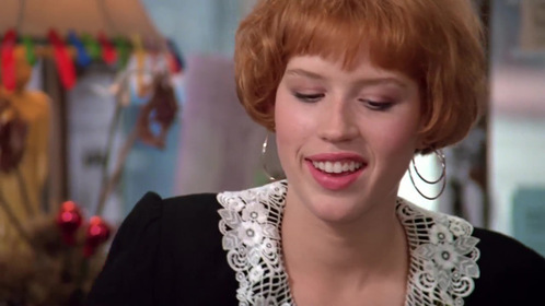 Screenshots - Pretty in Pink