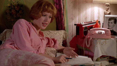 Screenshots - Pretty in Pink