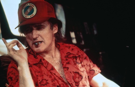 The American Way (movie, 1986)