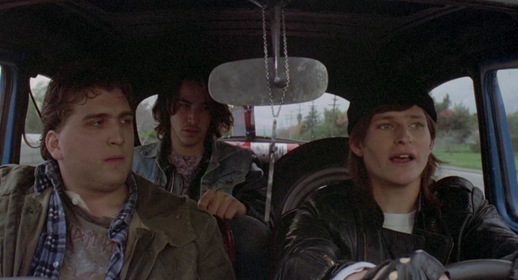 Daniel Roebuck - actor, director, writer