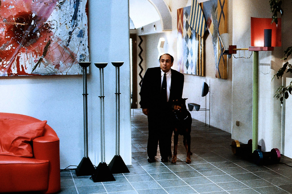 Ruthless People (movie, 1986)