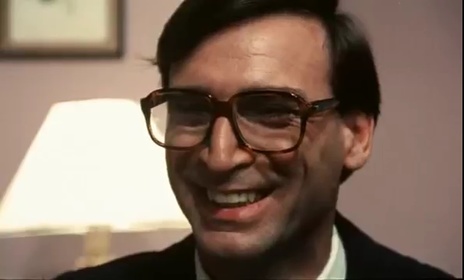 The Scarlet Scorpion (movie, 1990)