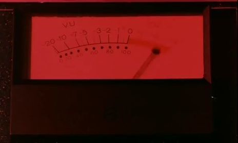 The Scarlet Scorpion (movie, 1990)