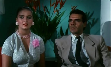 The Scarlet Scorpion (movie, 1990)