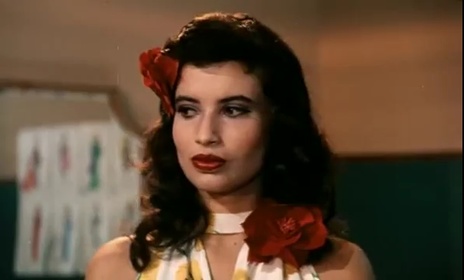 The Scarlet Scorpion (movie, 1990)