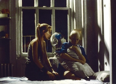 Sleepwalk (movie, 1986)