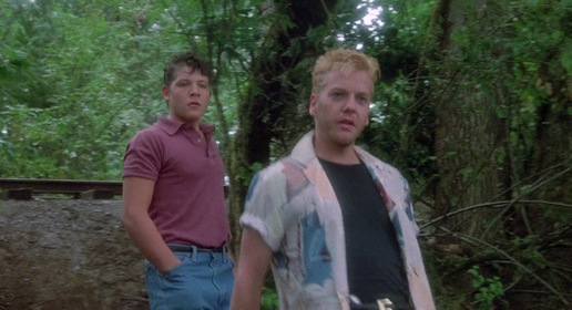 Casey Siemaszko Stand By Me