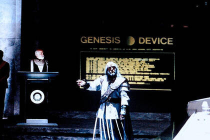 John Schuck - actor - biography, photo, best movies and TV shows