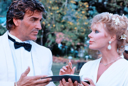 Stills - Kiss of the Cobra