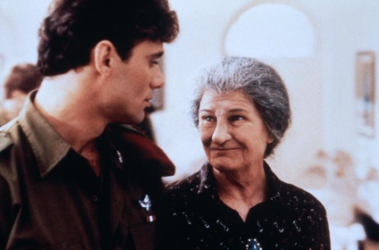 Sword of Gideon (movie, 1986)