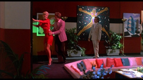 Randi Brooks - actress - biography, photo, best movies and TV shows