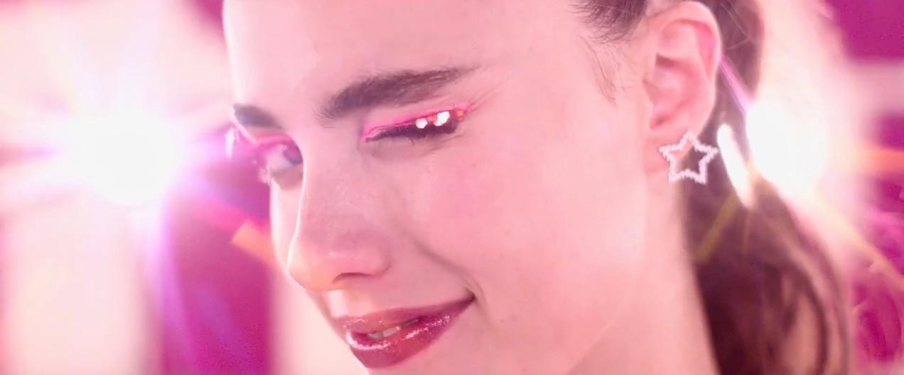 Screenshots - The Substance