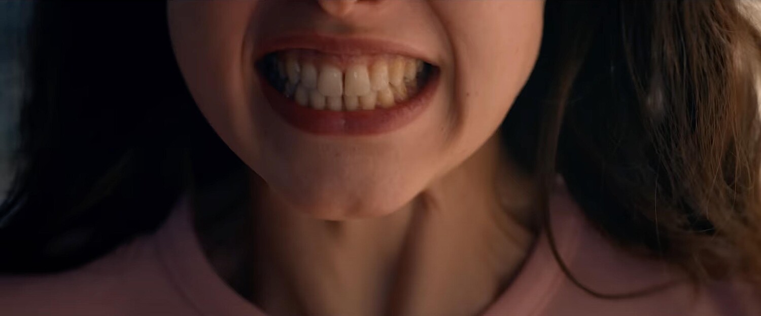 Screenshots - The Substance