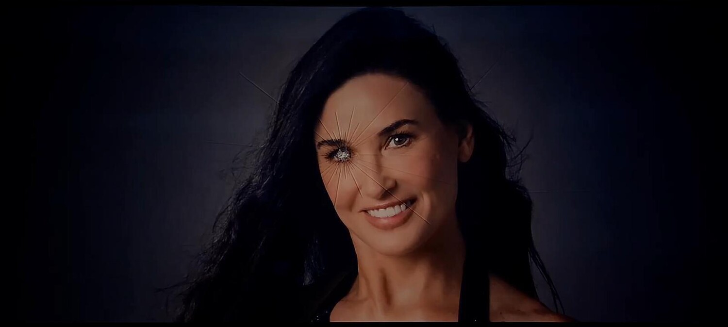 Screenshots - The Substance