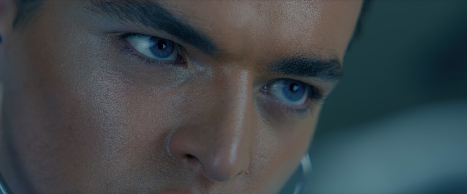 Screenshots - The Substance